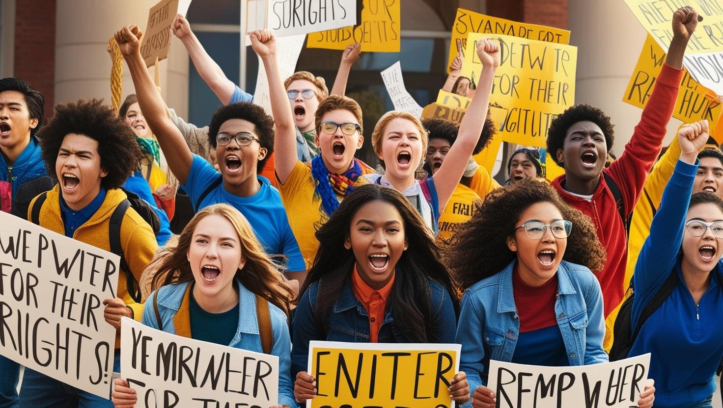 Understanding the Concept of Human Rights: Definition, Mean