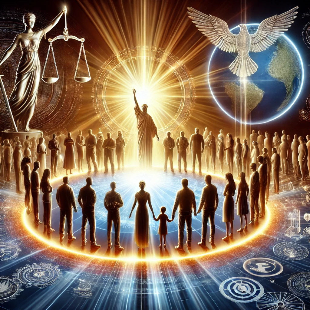 What is Human Dignity: 10 Essential Aspects of Human Rights