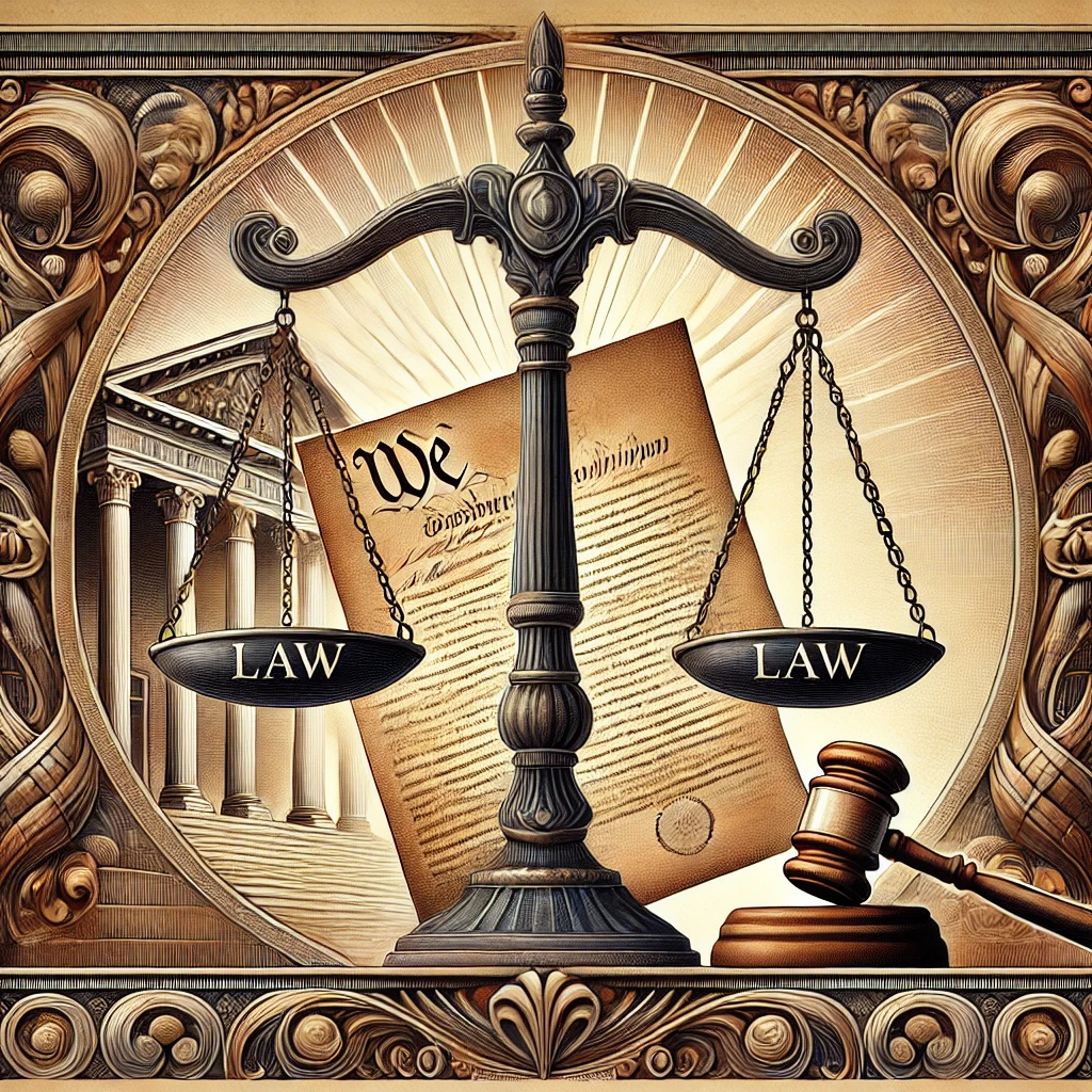 Procedure Established by Law: An In-depth Analysis, Art 21