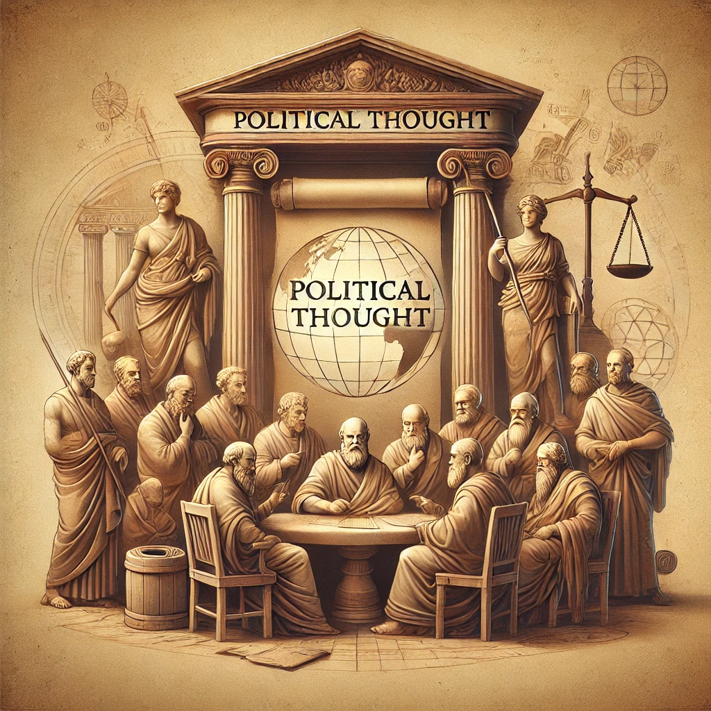 Understanding Political Thought: 5 Essential Definitions