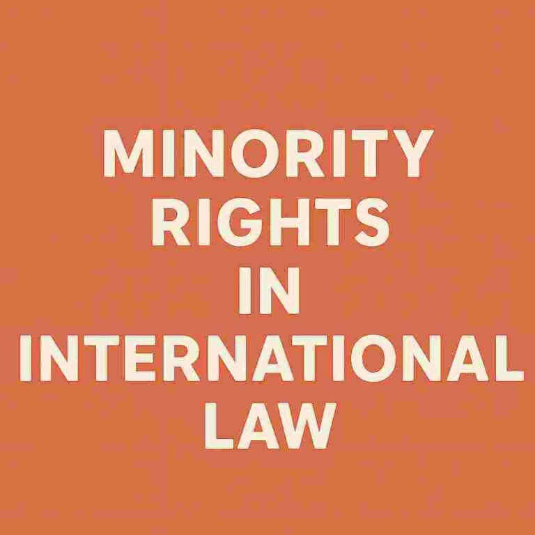 Human Rights in Modern Times: 7 Major Challenges & Future Opportunities