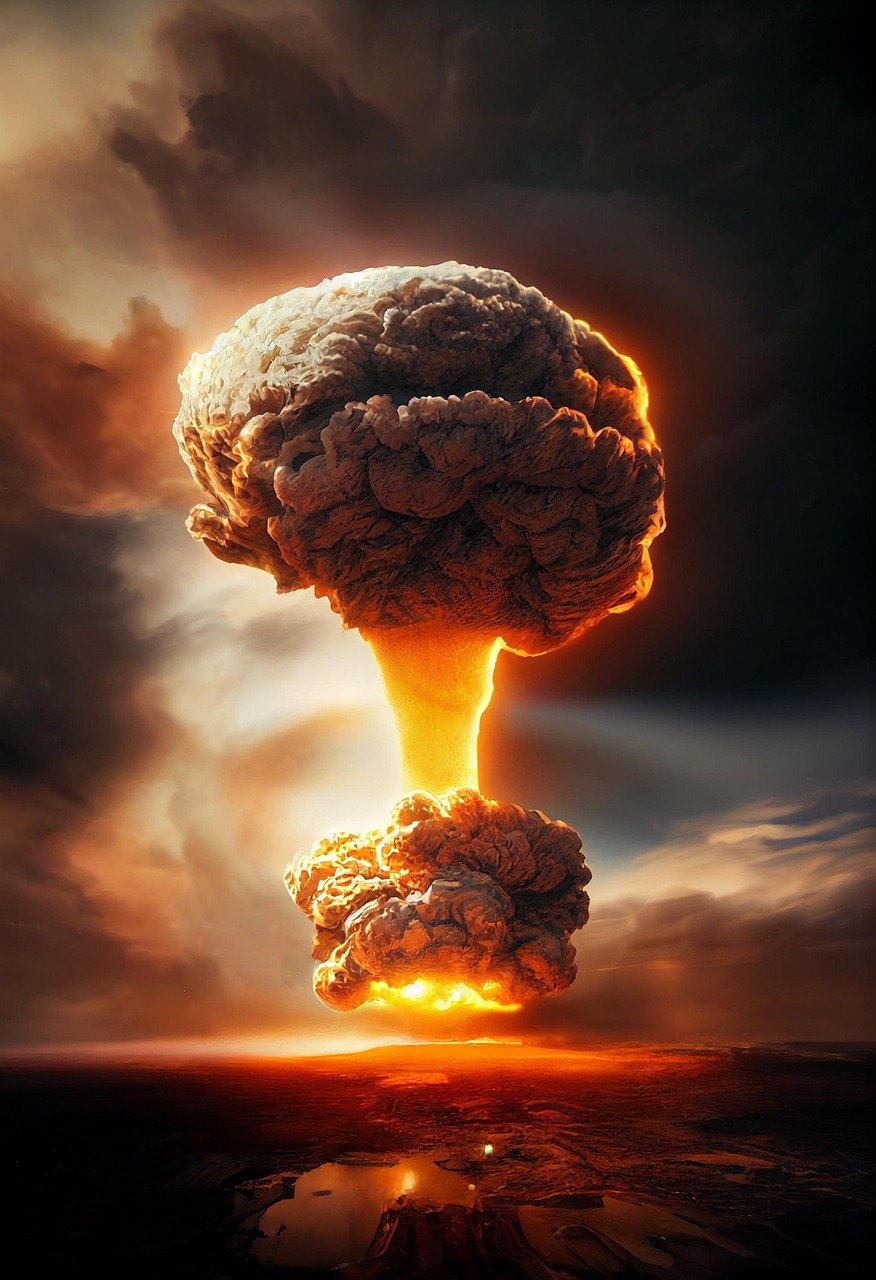 Nuclear Non-Proliferation Treaty (NPT): History, Pillars, Failures, and ...